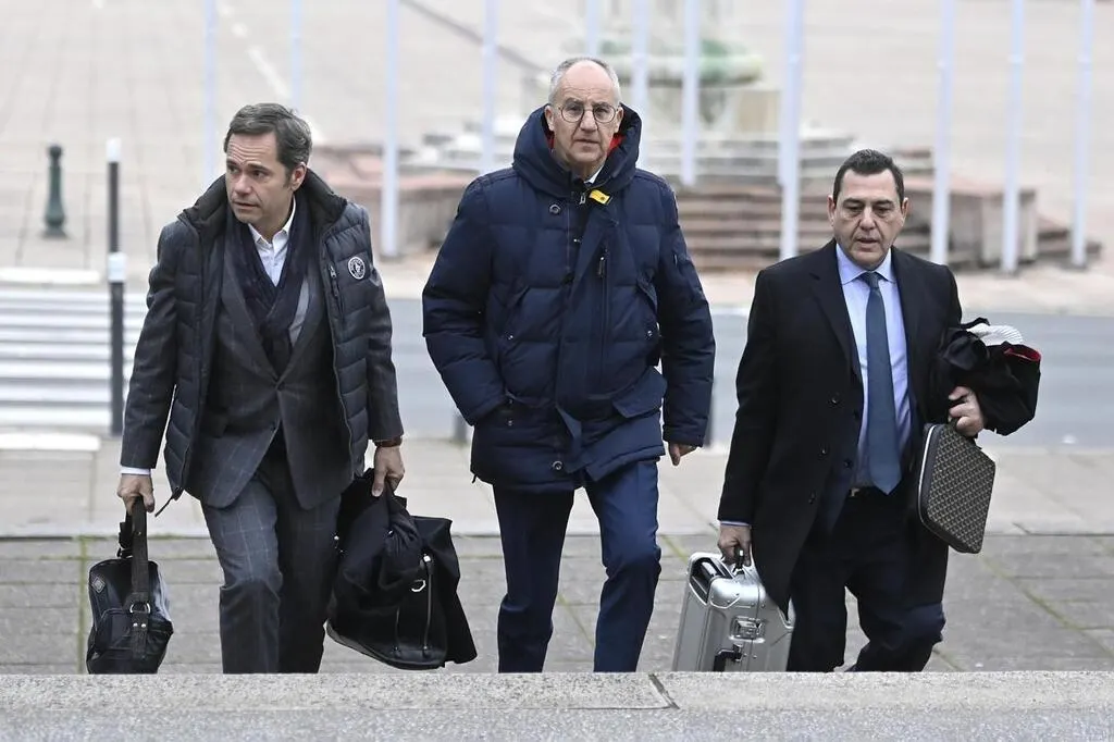 Procès de Saïd Chabane. Plaignantes, accusations, témoins… Trois choses ...