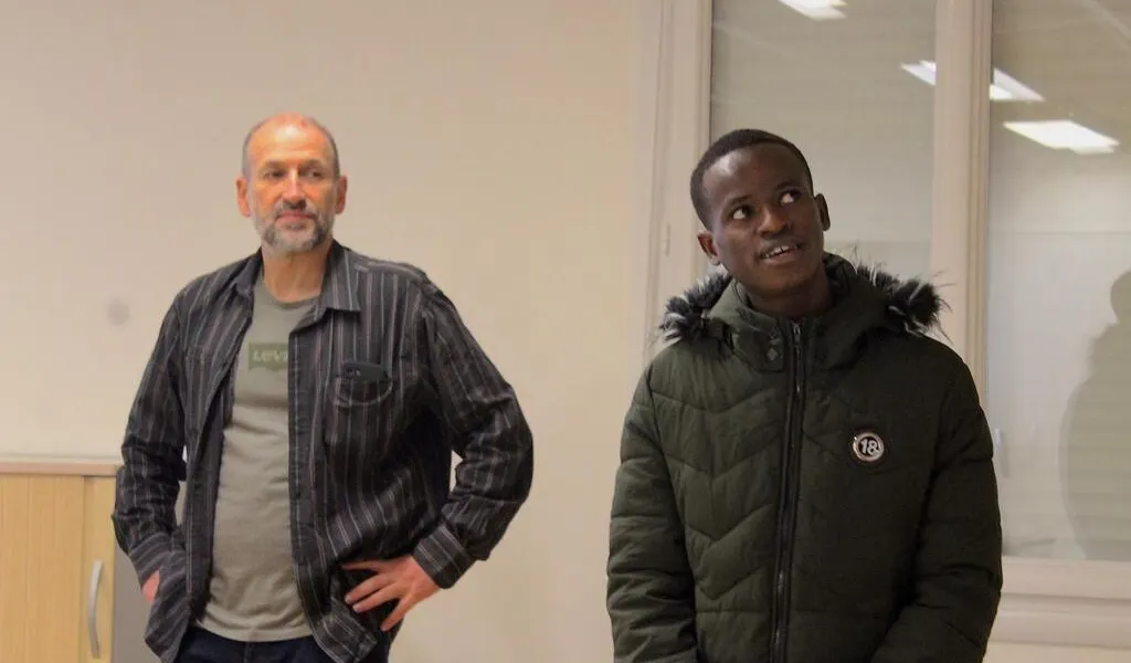 Pacé-Konna : « La situation est, hélas, très compliquée au Mali ...