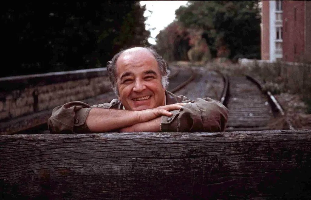 Claude Villers et la saga des paquebots de Saint-Nazaire - Saint ...