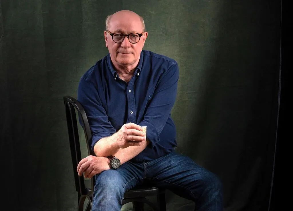 De New-York aux habitants de Pont-l’Abbé, Philippe Beasse a la passion ...