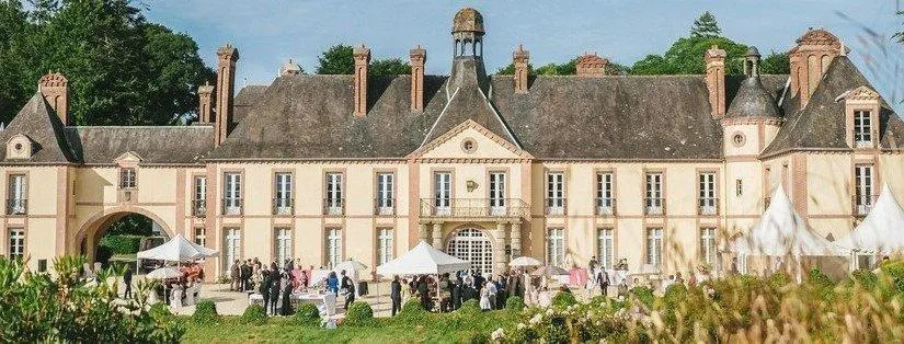 Loto du patrimoine : 300 000 € pour le château de Bothané à Guidel ...