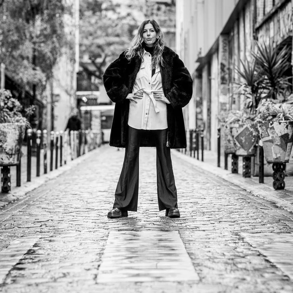 PORTRAIT. Carole Boinet, cheffe d’orchestre des « Inrocks » - Dinan ...