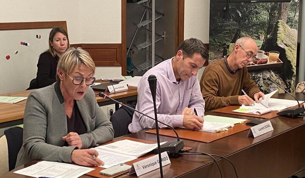 Dans cette commune du Morbihan, un tiers du conseil municipal a ... Dans cette commune du Morbihan, un tiers du conseil municipal a ...