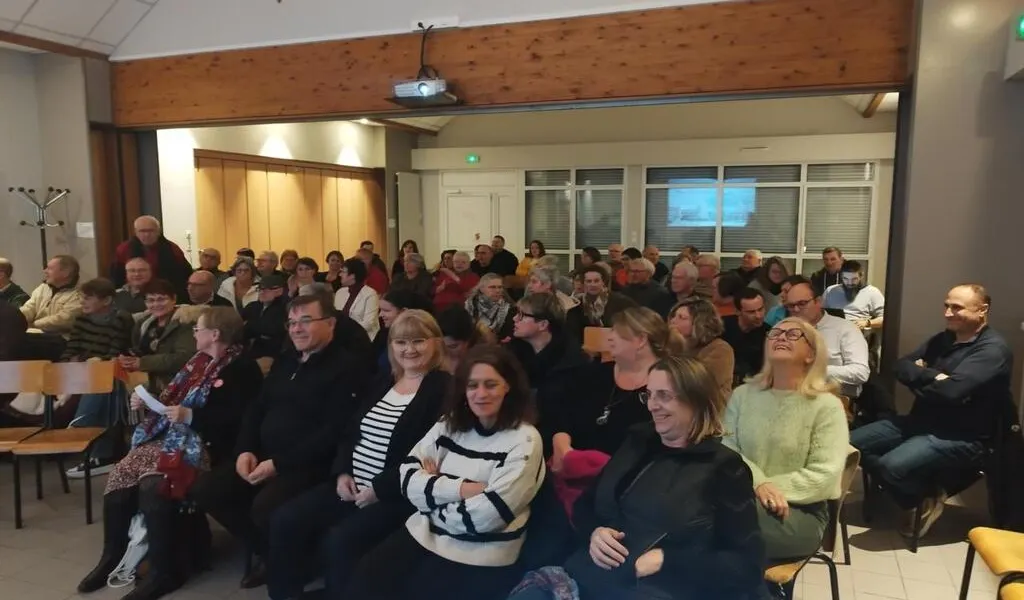 Bédée. Les associations réunies vendredi pour préparer 2024 - Fougères ...