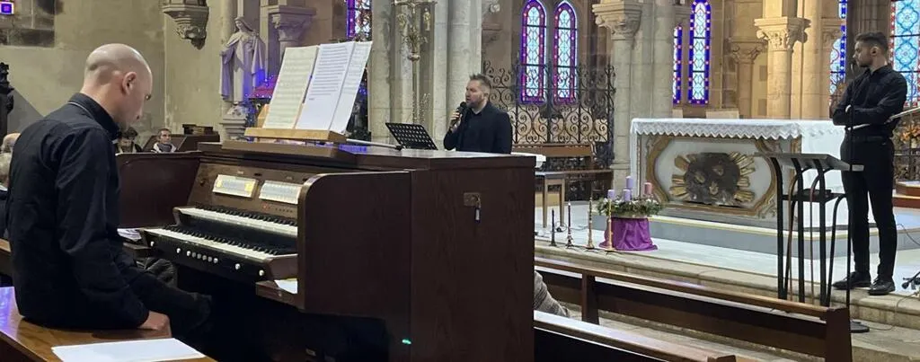 Moëlan-sur-Mer. 200 personnes au concert du trio Pêr Vari Kervarec ...