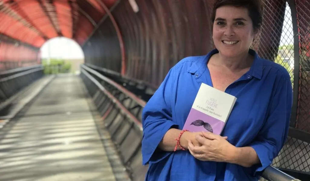 Adèle Fugère et Bernard Grasset récompensés par la Société des ...