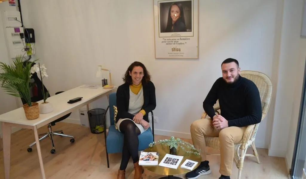 Services à domicile, Shiva recrute des intervenants à Melesse - Redon.maville.com