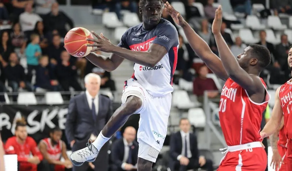 Basket - Pro B. A l’EAB, Kevin Marfo s’en va déjà, Maodo Nguirane le ...