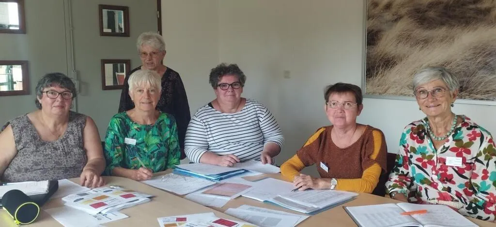 Goven. Un loto en faveur des résidents des Jardins du Perray - Rennes ...