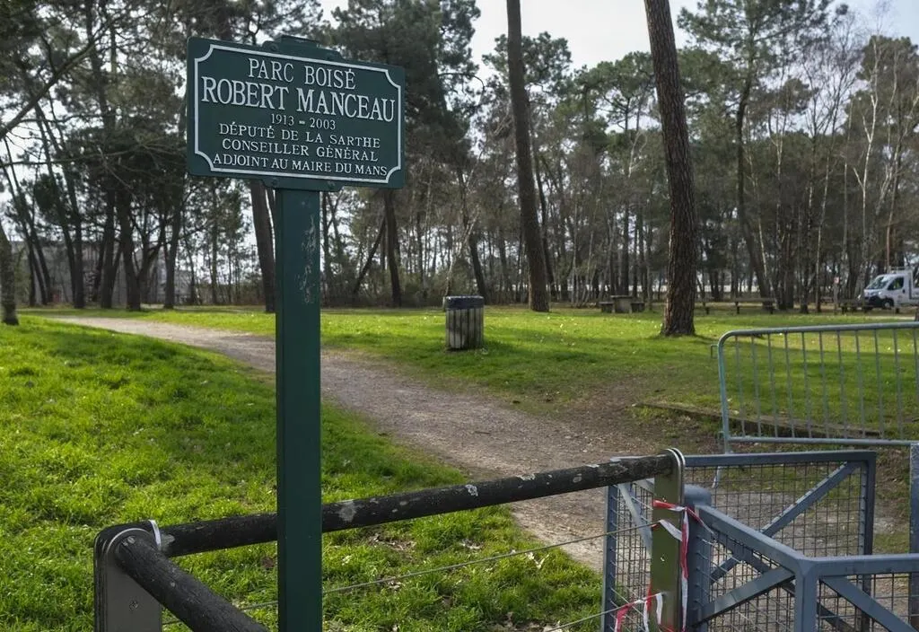 La ville du Mans va planter 1 000 arbres par an pendant 10 ans - Le ...