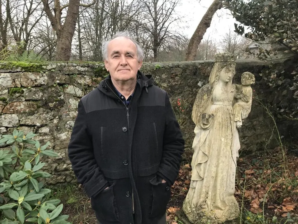 Monde maritime, paix, dialogue… dans le Pays bigouden, les vœux du père ...