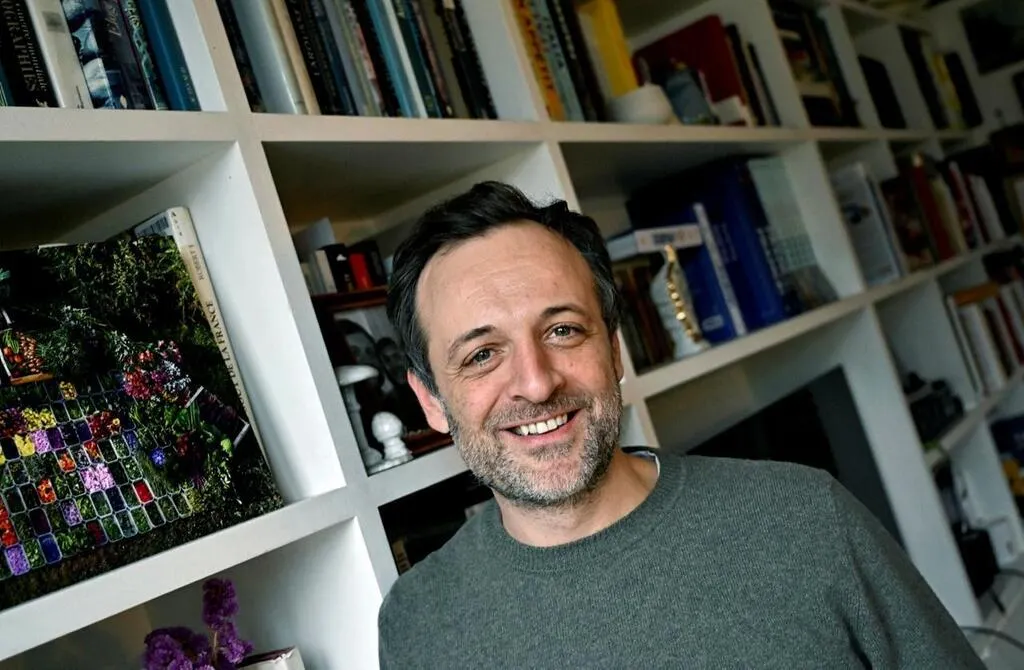 ENTRETIEN. François-Régis Gaudry : « La cuisine, l’exception culturelle ...