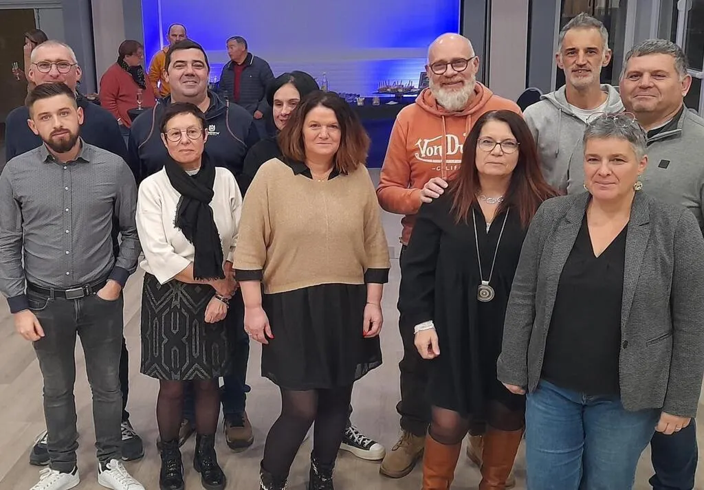 Mauges-sur-Loire. Les gagnants de la tombola des commerçants ...