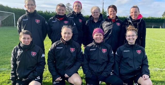 Montjean. Au club de Montjean, le football s’écrit au féminin - Laval ... Montjean. Au club de Montjean, le football s’écrit au féminin - Laval ...