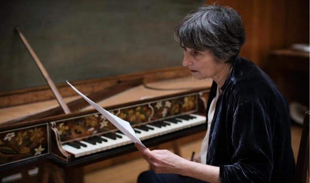 Sainte-Croix-sur-Mer. Un concert de clavecin à l’occasion de Noël, ce ...