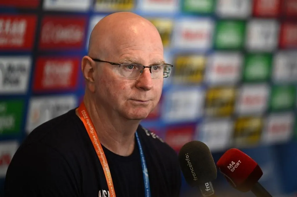 JO 2024. Entraîneur de Léon Marchand, Bob Bowman sera dans le staff de ...