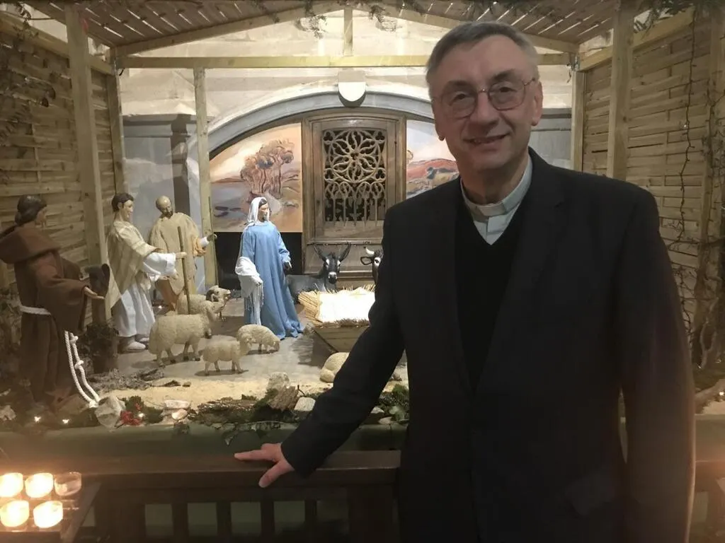 La cathédrale de Quimper au cœur des messes de Noël - Quimper.maville.com