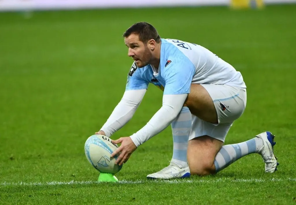 Top 14. Camille Lopez prolonge d’un an avec l’Aviron bayonnais . Sport ...