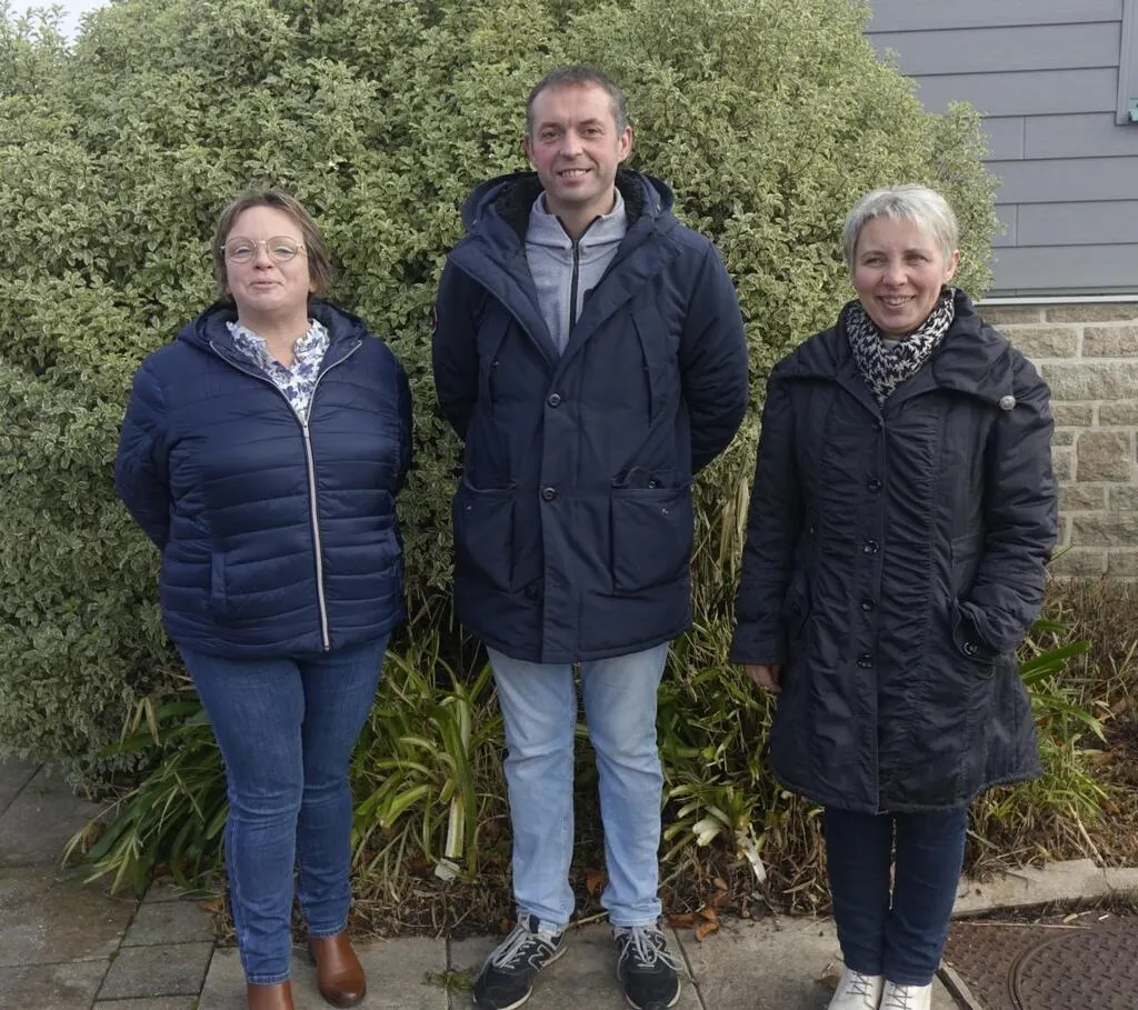 Plumieux. Une journée de nettoyage après la tempête Ciaran - Dinan ...
