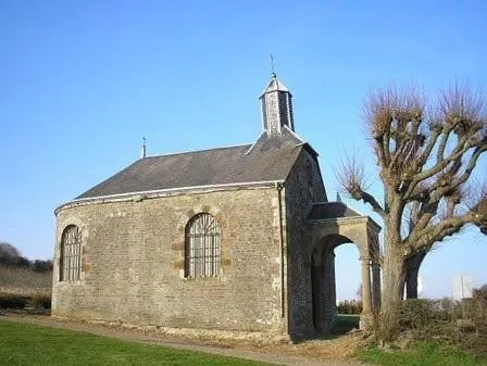 À Condé-en-Normandie, la Ville lance un appel pour restaurer la ...