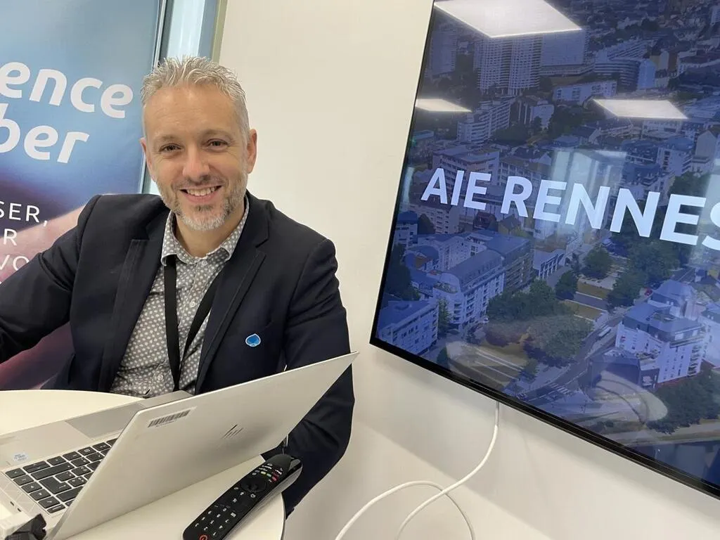 « Nous voulons être au cœur de l’innovation en Bretagne » : Capgemini ...