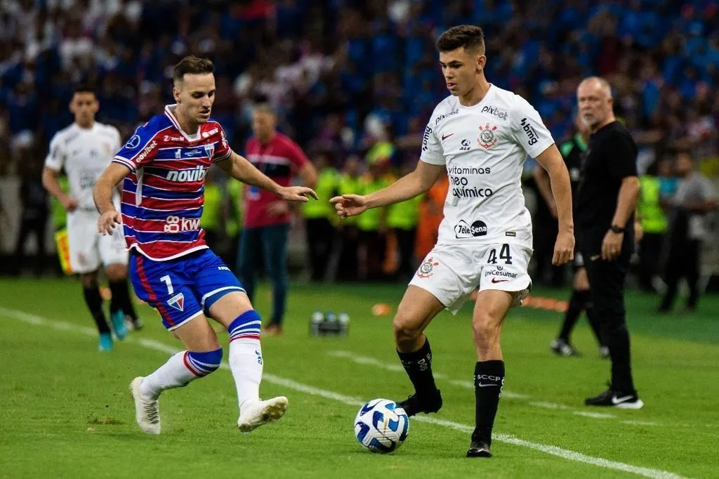 Mercato. Qui est Gabriel Moscardo, jeune milieu brésilien sur le point ...