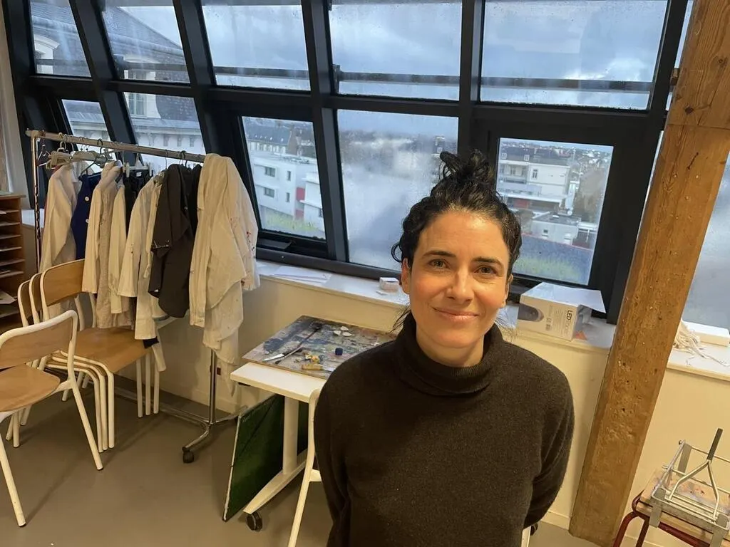 Saint-Brieuc. « L’école des Beaux-Arts ? Un outil magnifique ...