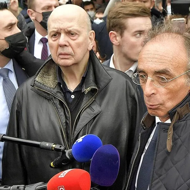 PORTRAIT. Homme de l’ombre, partisan de l’union des droites… Qui était ...