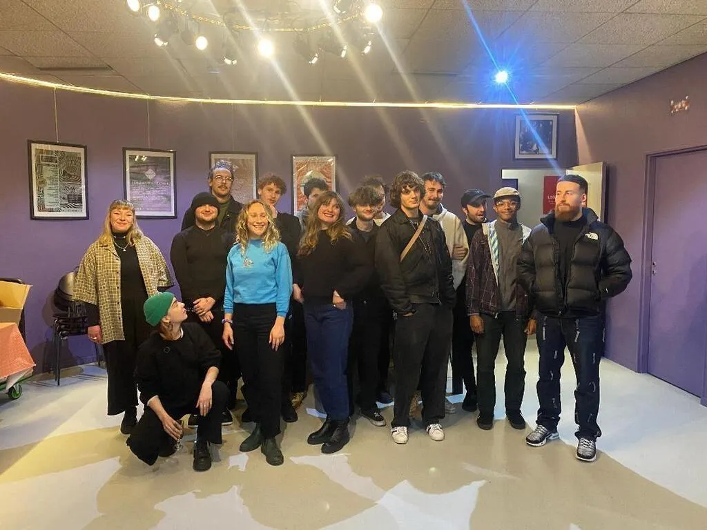 Rap, rock, pop, folk… La sélection Espoir 2024 du Chabada « balaie un ...