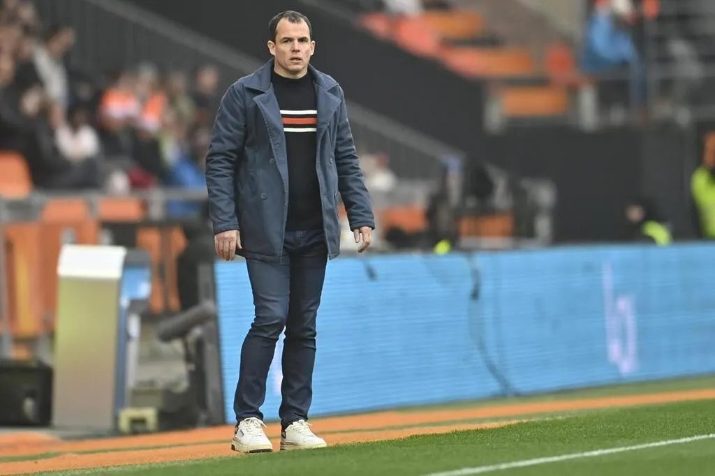 SONDAGE. Pour vous, Régis Le Bris n’est plus l’homme de la situation au ...