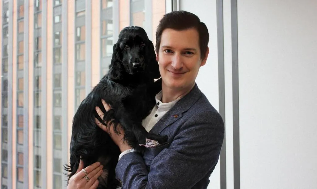 Emprunter un toutou avant d’en adopter un : cette entreprise lutte ...