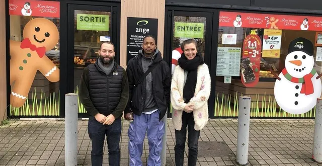 Qu’est devenu Souleymane Barry, boulanger sans papier à Rennes ...