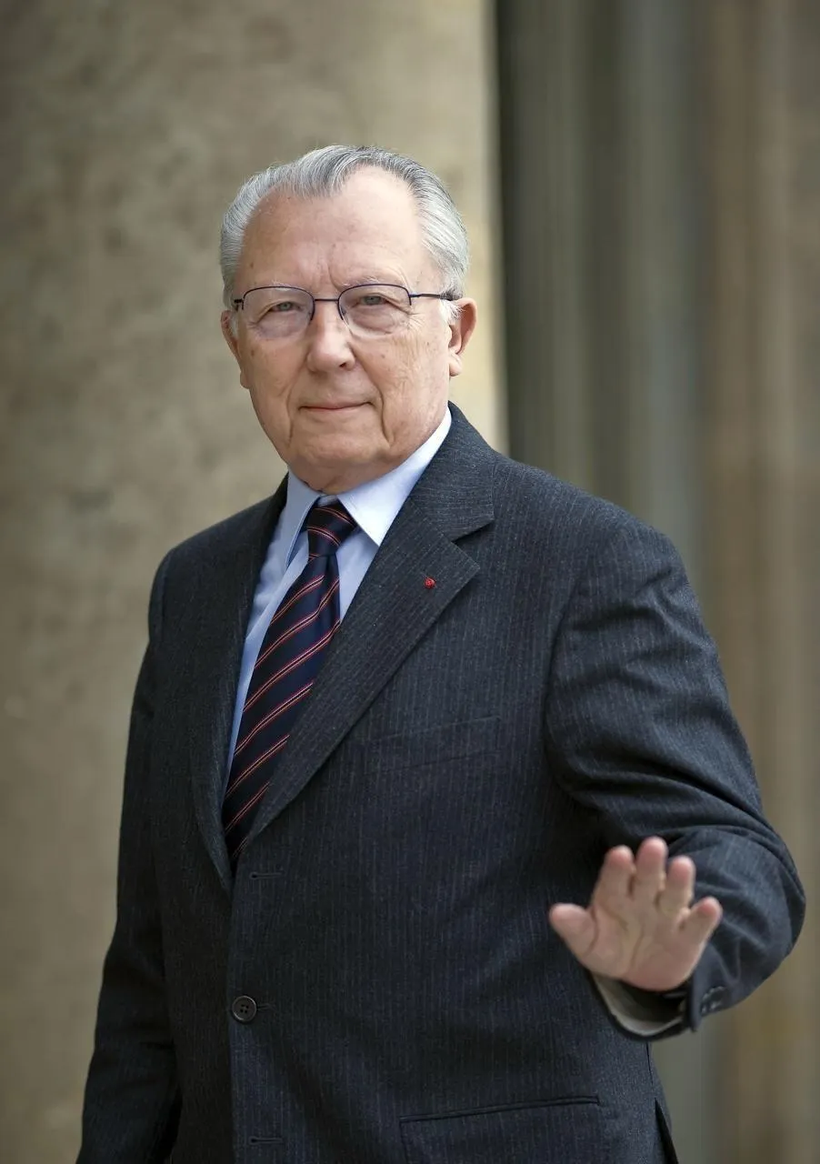 POINT DE VUE. Jacques Delors : « L’unité d’un homme » - Antibes.maville.com
