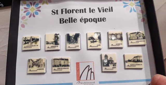 Dans les Mauges, ces fèves racontent l’histoire de la cité - Guingamp ...