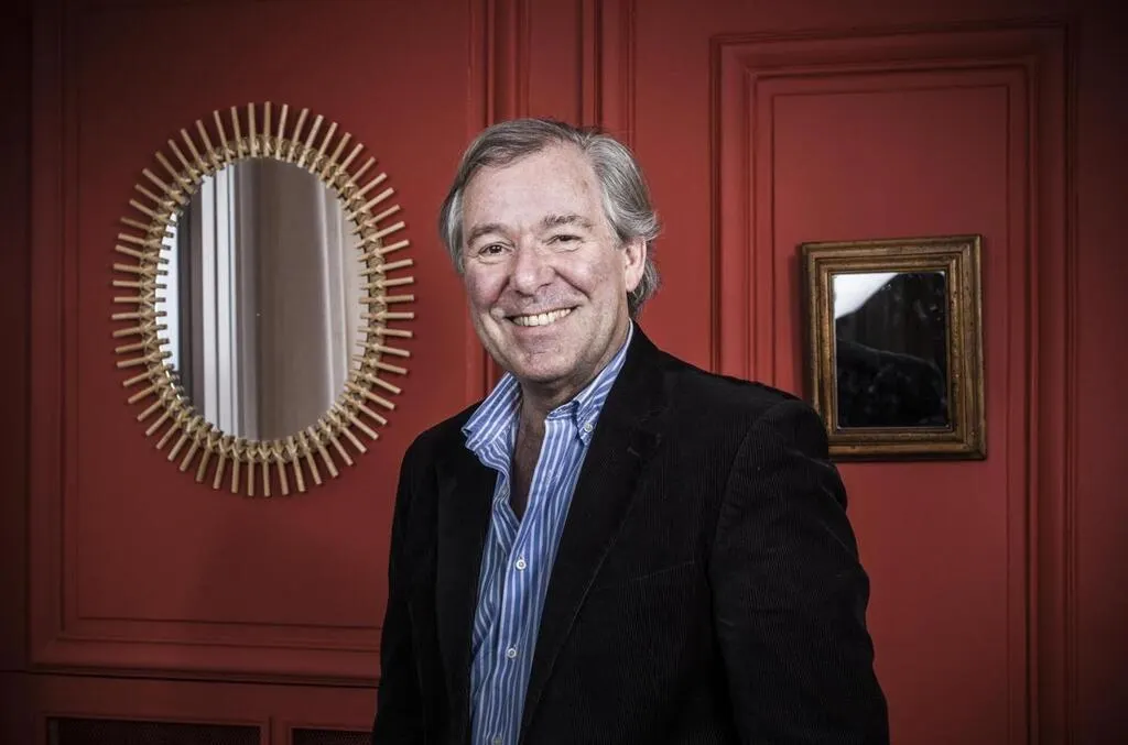 ENTRETIEN. Jérôme Garcin : « Le Masque et la Plume est un joyau et un ...