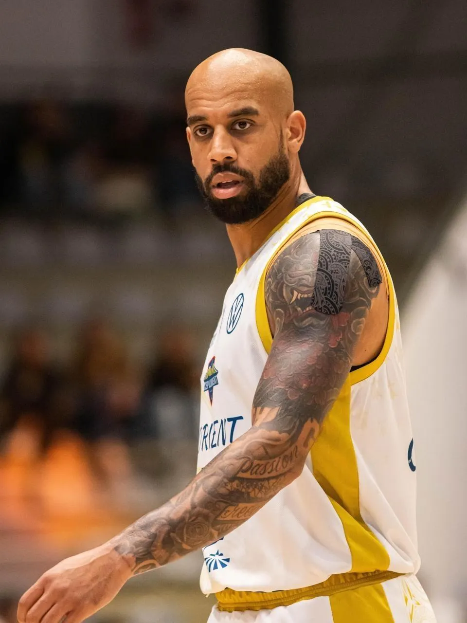 Basket-ball. N1M : un début d’année crucial pour le Cep Lorient ...