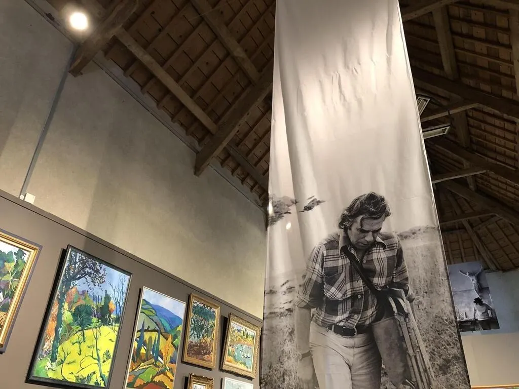 Clohars-Carnoët : retour sur l’hommage à Claude Huart - Brest.maville.com