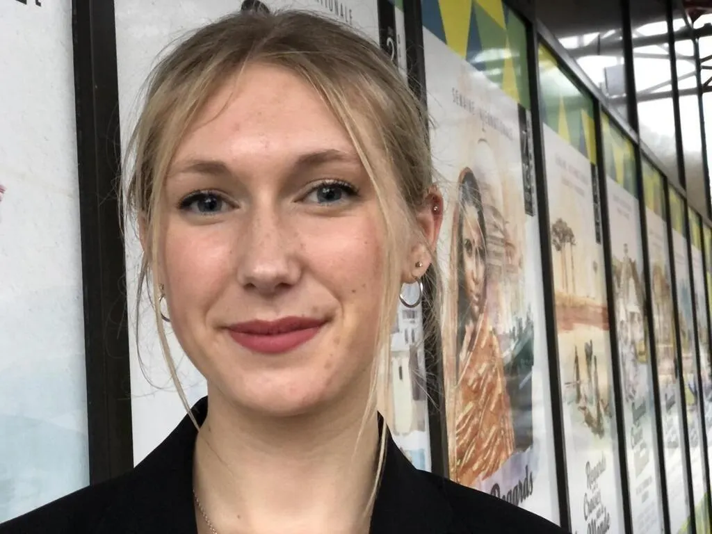 À Moëlan-sur-Mer, Maëlyss Gérot s’est illustrée en danse irlandaise en ...