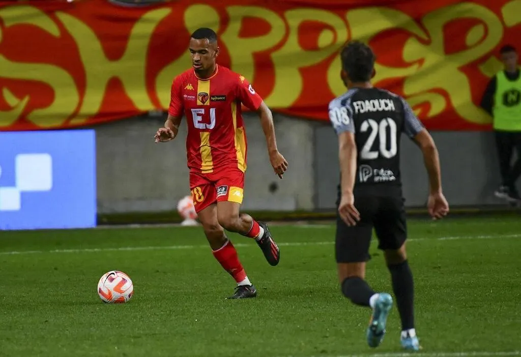 Football. National : un joueur du Mans FC quitte le club pour l’AS ...