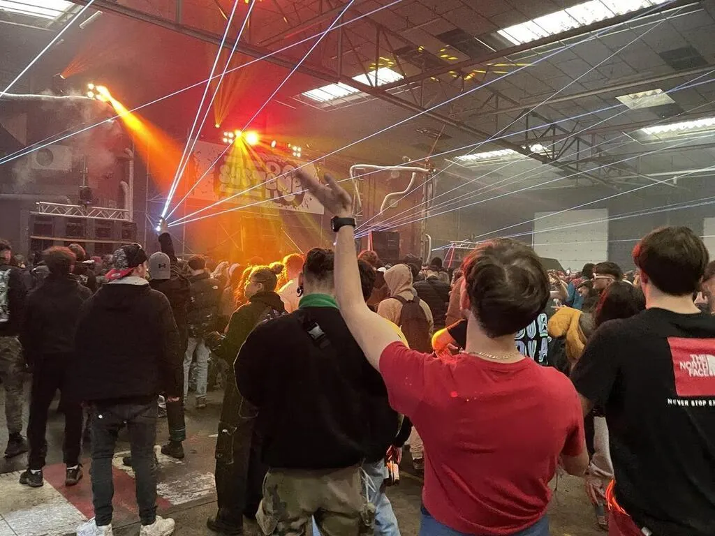 Les rave party sont interdites dans les Côtes-d’Armor pour le Nouvel an ...