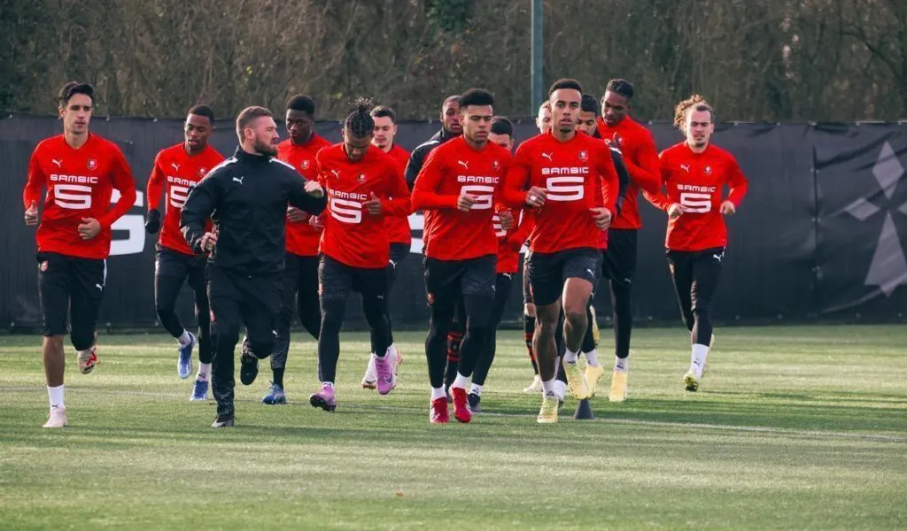 Stade Rennais. Julien Stéphan évoque son retour, Wooh à la Can… Les ...