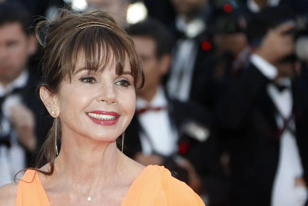 Victoria Abril va porter plainte contre Lucie Lucas, qui l’accuse d ...