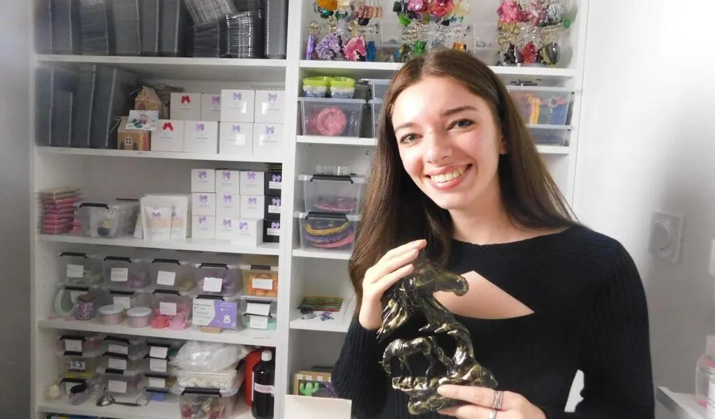 Cossé-le-Vivien. So Nell, une nouvelle entreprise de communication ...