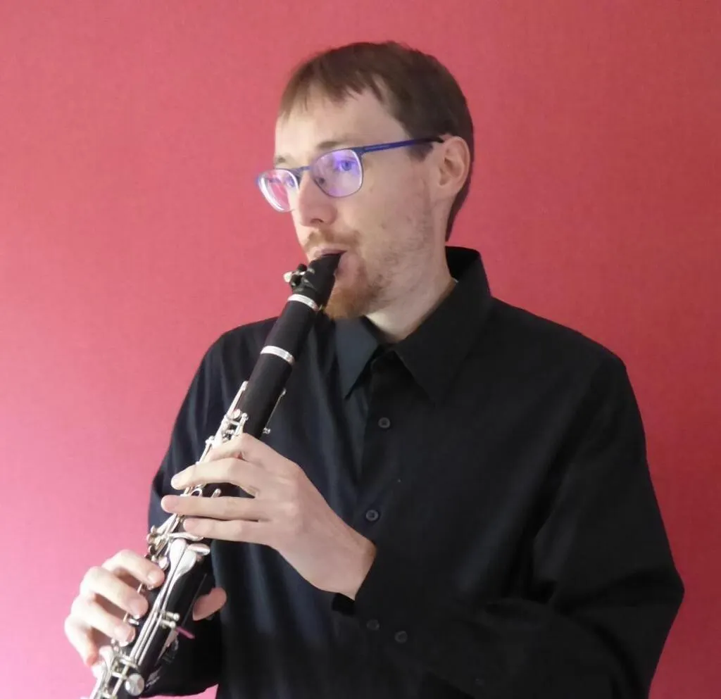 Angers. La clarinette mêlée au chant grégorien le 7 janvier à Belle ...