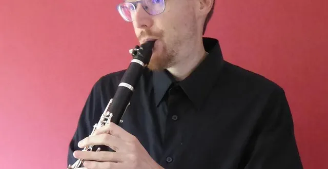 Angers. La clarinette mêlée au chant grégorien le 7 janvier à Belle ...