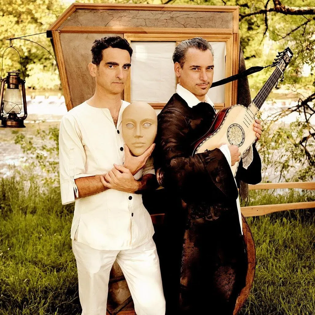 Il fait revivre la musique oubliée d’Henry Grenerin, le guitariste de ...