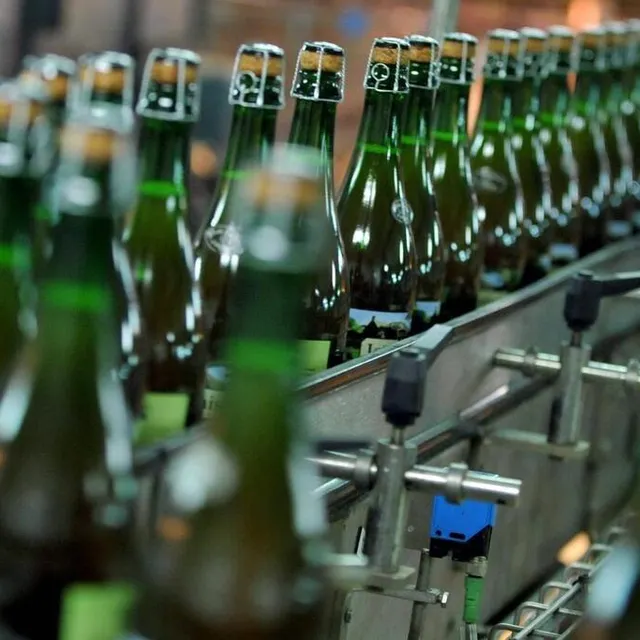 Benjamin Dupuy, nouveau directeur général de la branche boissons d ...