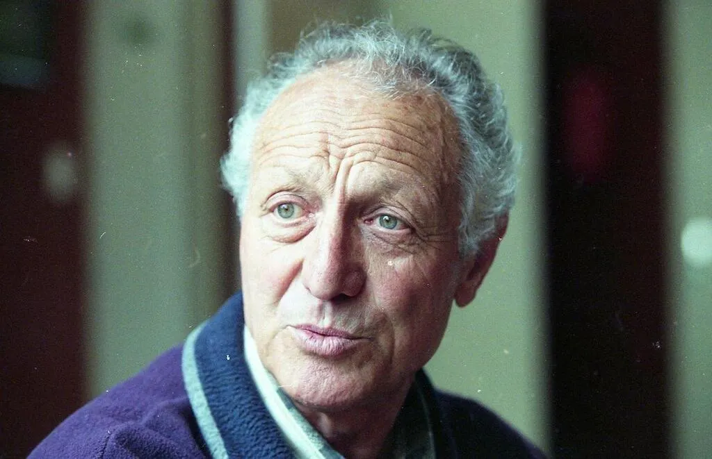 Jean Vincent, « joueur, entraîneur et homme d’exception…» . Sport ...