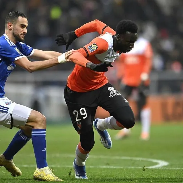FC Lorient. Ligue 2, étranger : quels points de chute pour Grbic, Pagis, Mvuka, Silva et ...