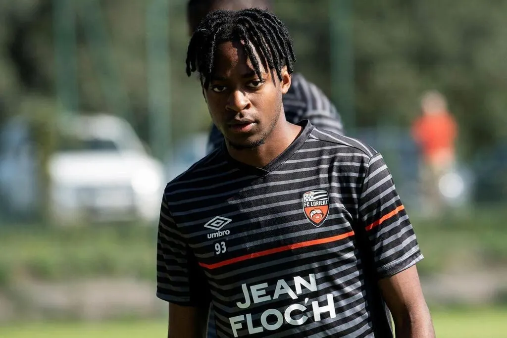 FC Lorient. Ligue 2, étranger : quels points de chute pour Grbic, Pagis, Mvuka, Silva et ...